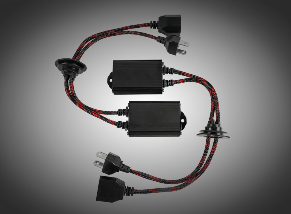 ARC LED Lighting - Innovative Automotive LED Lighting