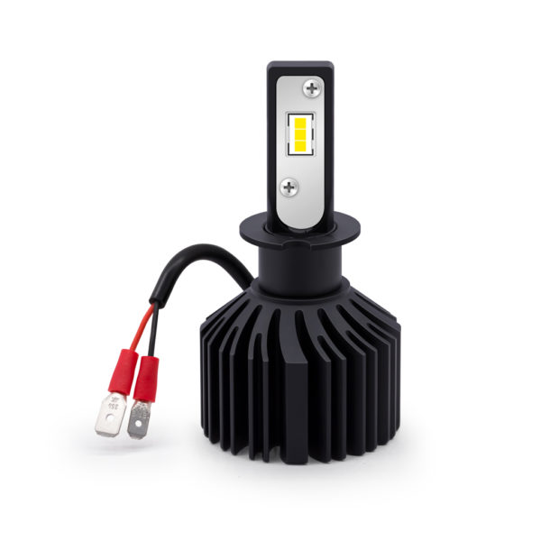 Concept Series H3 LED Bulb Kit - 21031