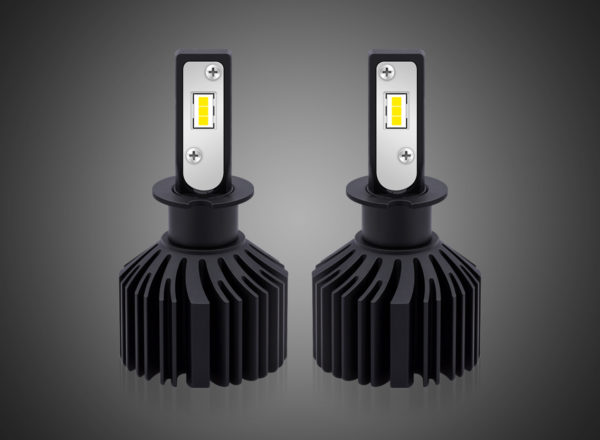 Concept Series H13 LED Bulb Kit - 21131