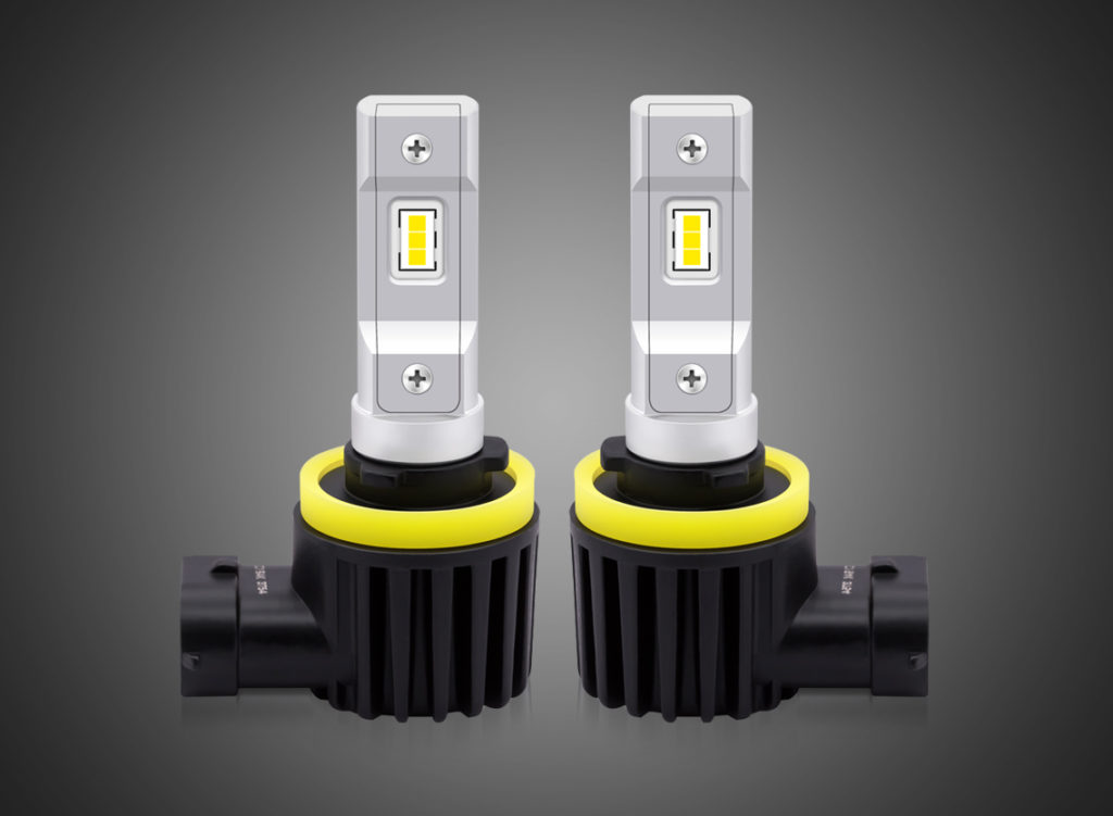 ARC LED Lighting - Innovative Automotive LED Lighting