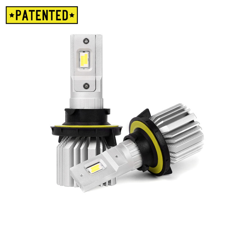 Concept Series H13 LED Bulb Kit - 21131