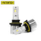 Concept Series H13 LED Bulb Kit - 21131