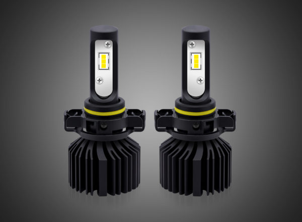 Concept Series H13 LED Bulb Kit - 21131