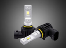 Concept Series 9005 LED Bulb Kit - 21951