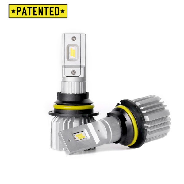 Concept Series 9007 LED Bulb Kit - 21971
