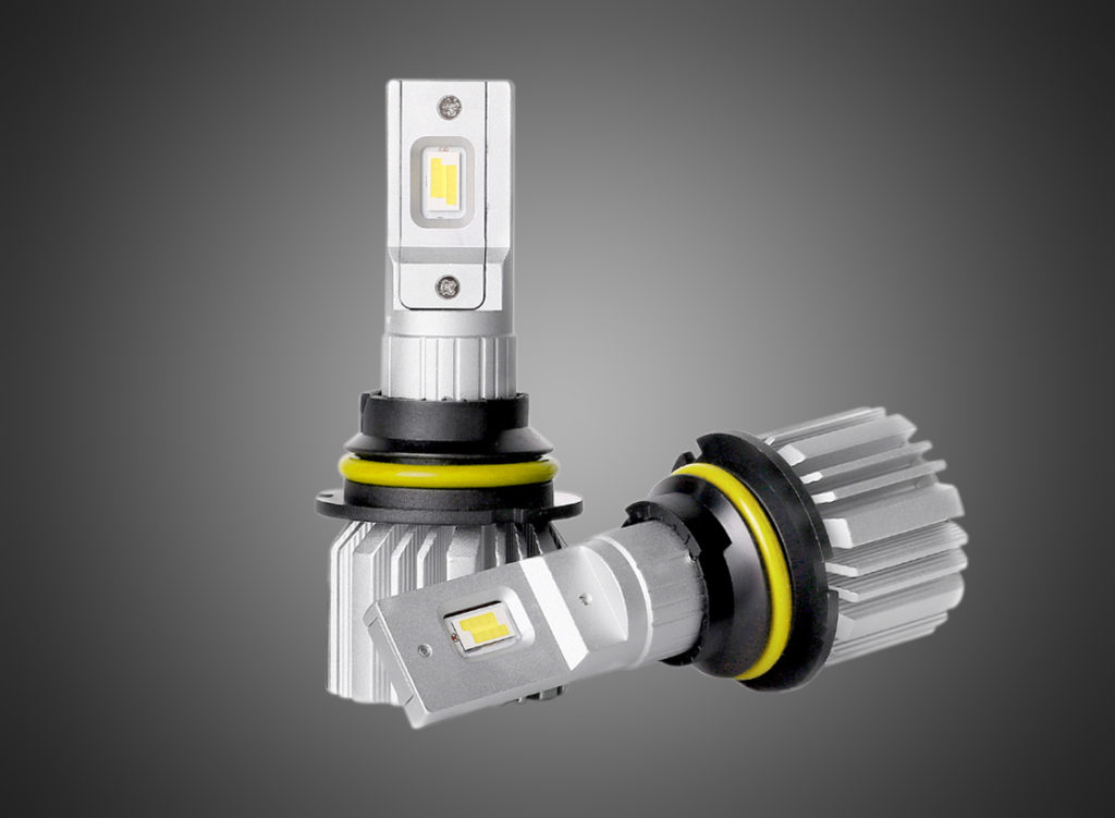 Concept Series 9007 LED Bulb Kit - 21971