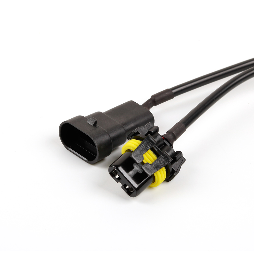 ALL IN ONE HARNESS 9005/9006/9012/H10 SET – 20952 | ARC LED Lighting