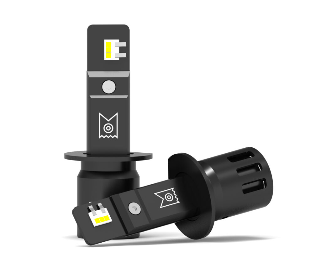 CONCEPT SERIES LED PERFORMANCE BULBS