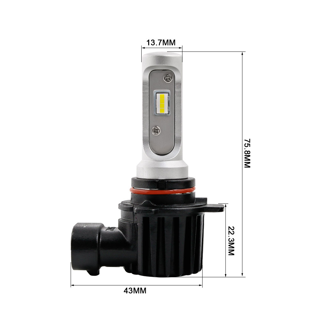 Concept Series 9012 LED Bulb Kit | ARC LED Lighting