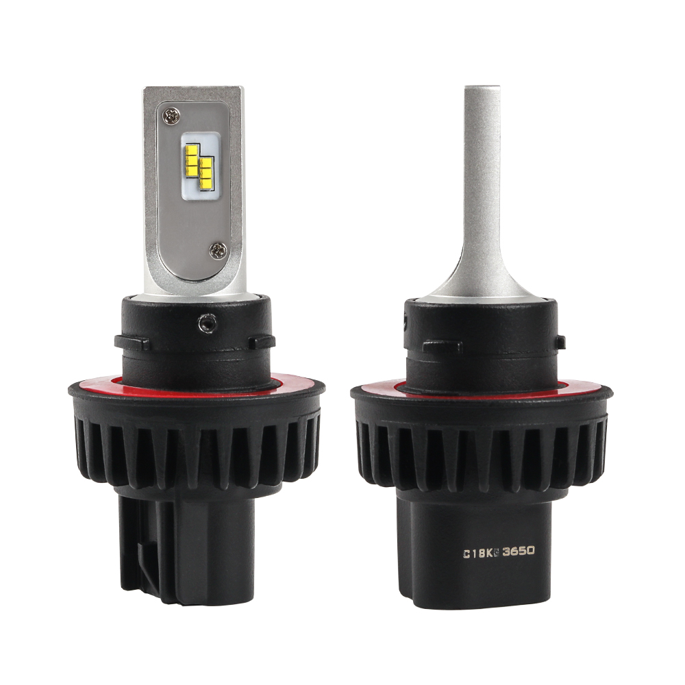 TM SERIES LED HEADLIGHT H13 KIT | ARC LED Lighting