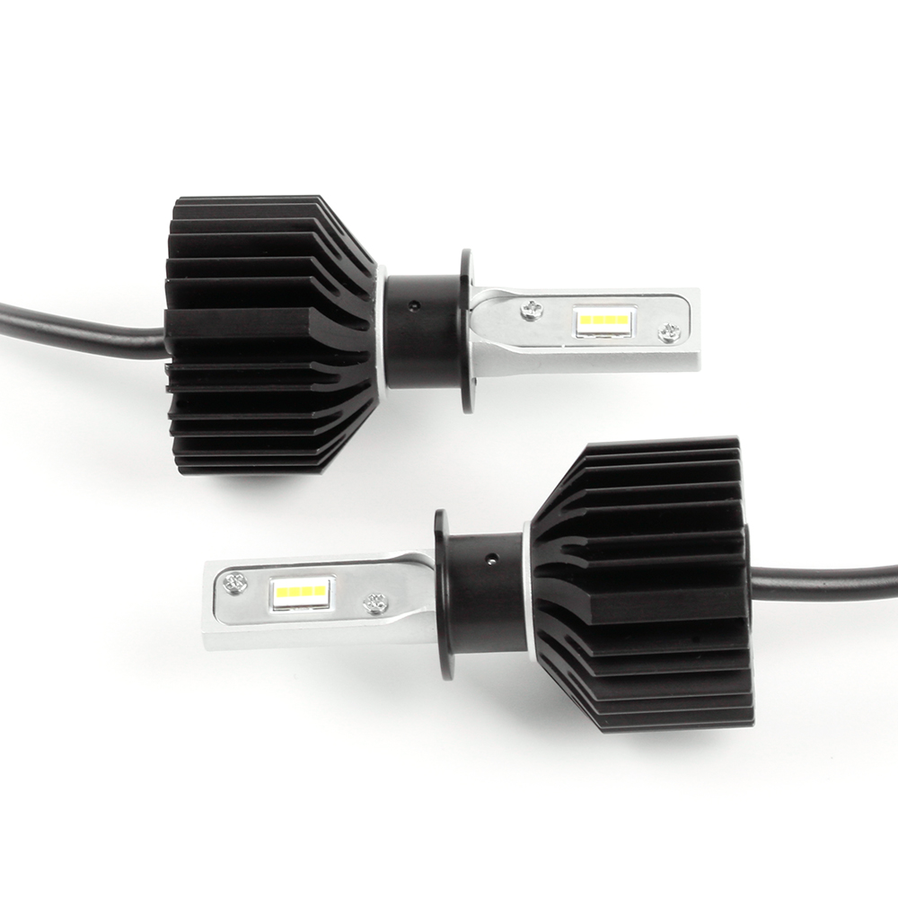 Concept Series H3 LED Bulb Kit | ARC LED Lighting