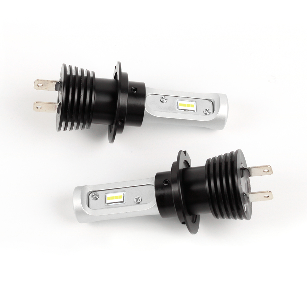 Concept Series H7 LED Bulb Kit | ARC LED Lighting