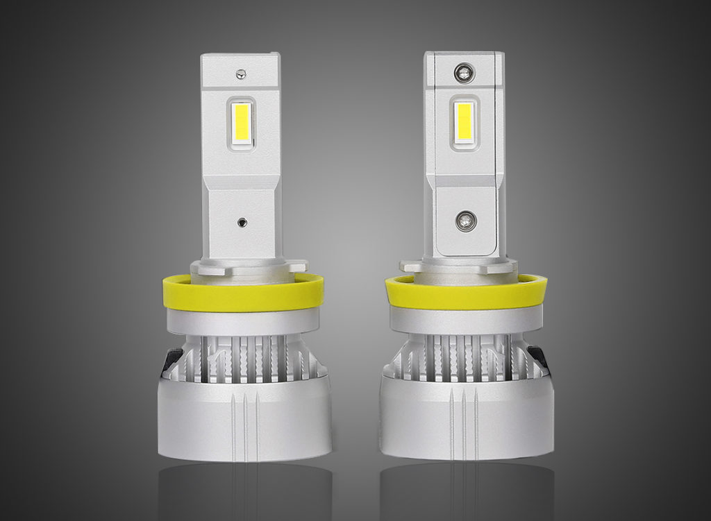 Xtreme Series H11 LED Bulb Kit - 22111