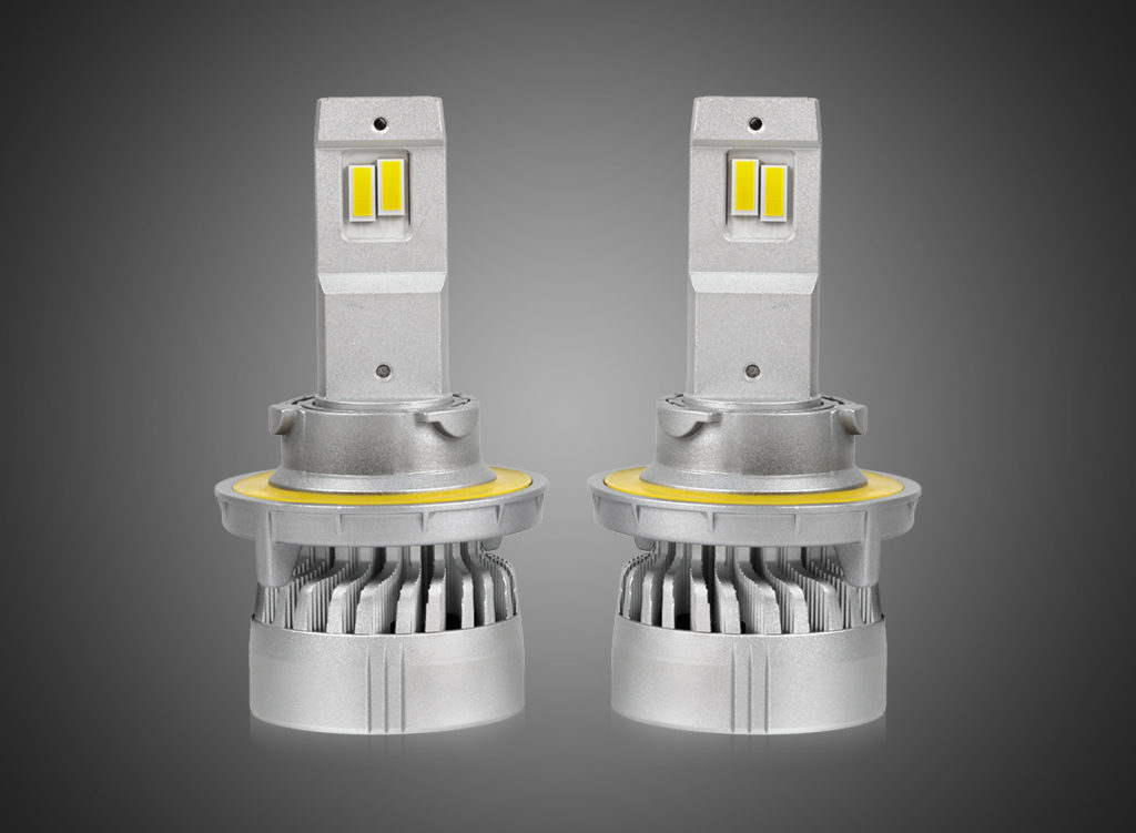 ARC LED Lighting - Innovative Automotive LED Lighting