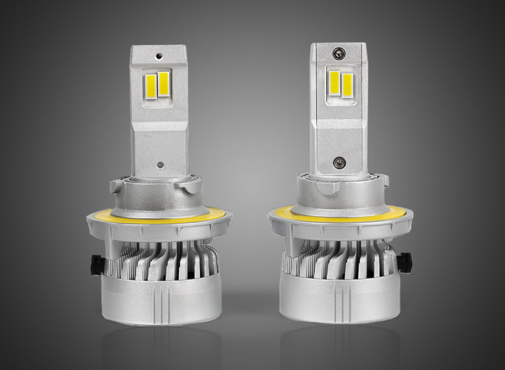 Xtreme Series H13 LED Bulb Kit - 22131