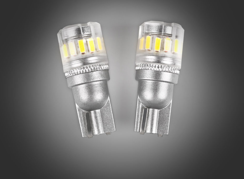ECO SERIES LED PERFORMANCE BULBS Archives