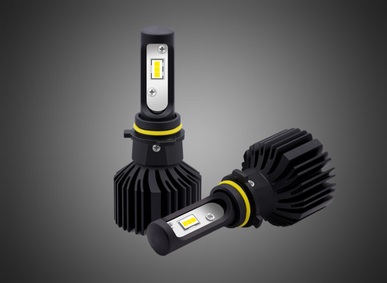 CONCEPT SERIES LED PERFORMANCE BULBS Archives