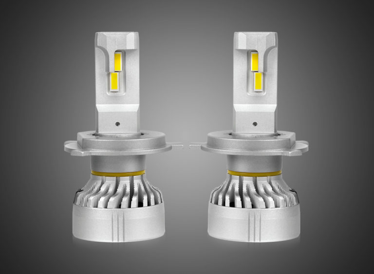 ARC LED Lighting - Innovative Automotive LED Lighting