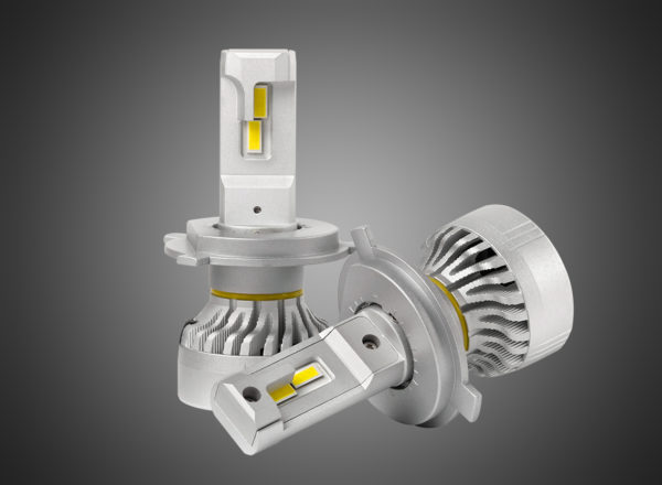 Xtreme Series H4 LED Bulb Kit - 22041