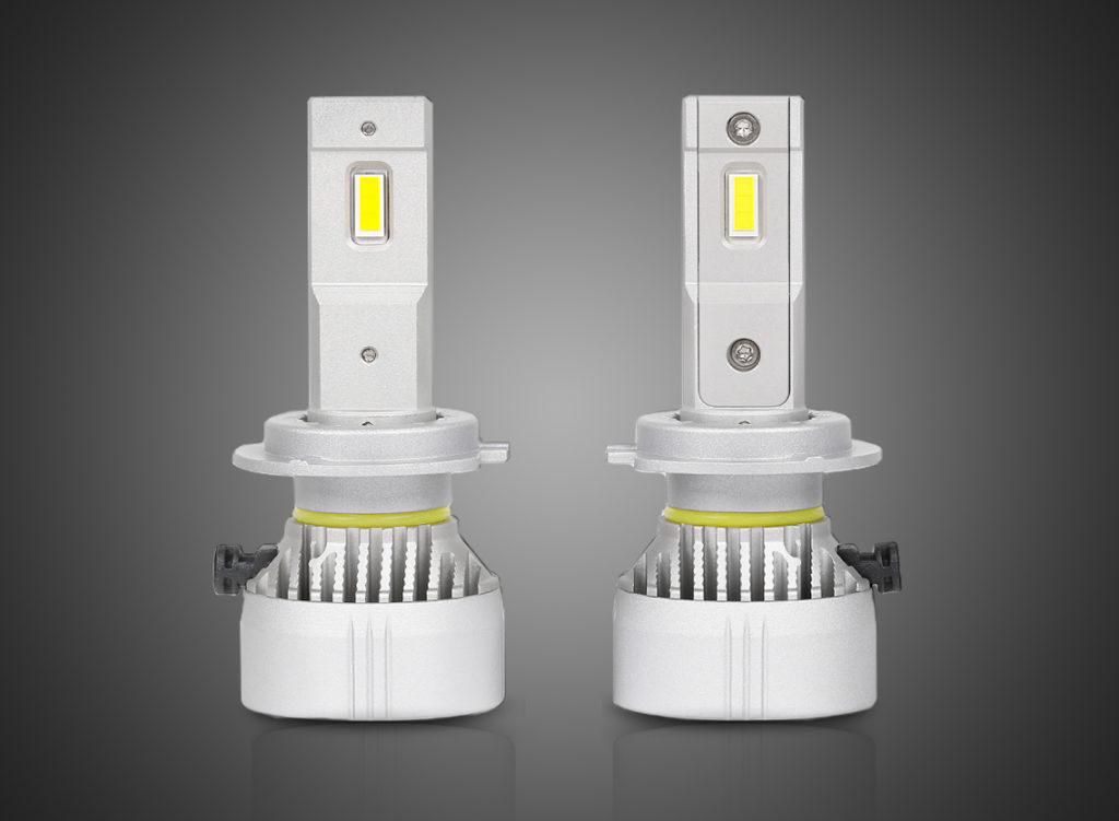 Xtreme Series H7 LED Bulb Kit - 22071