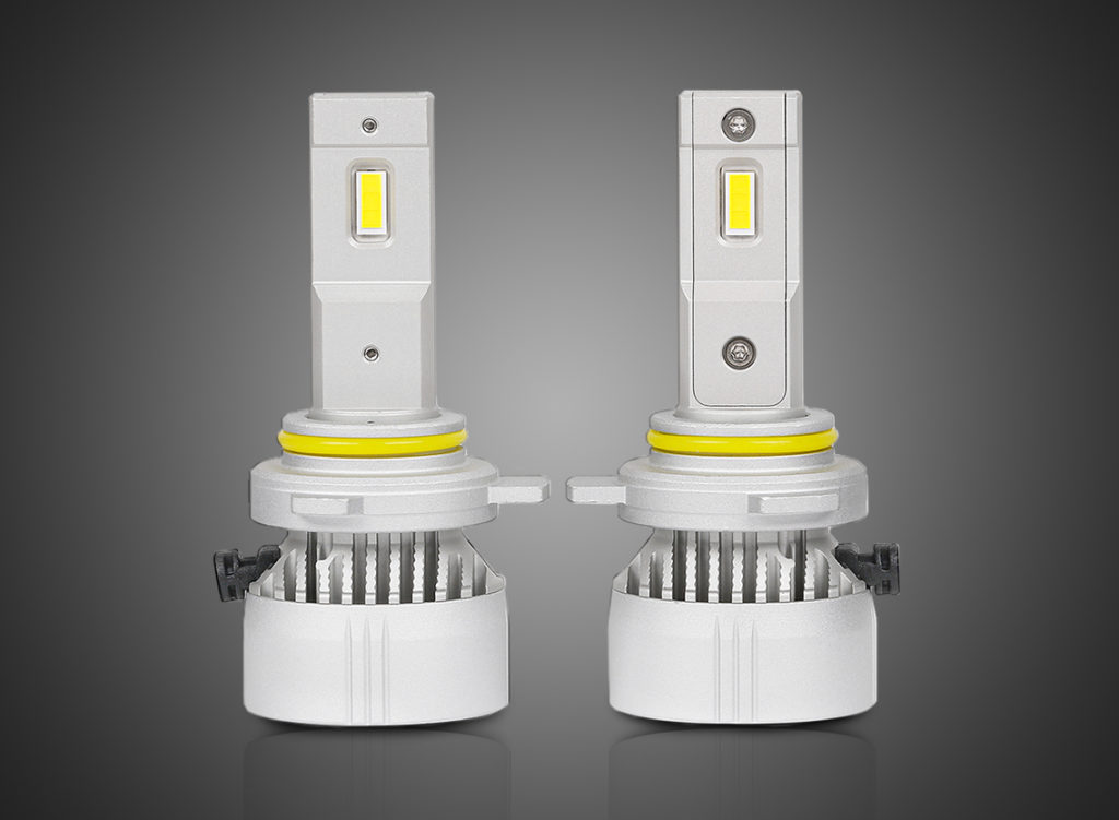 Xtreme Series 9012 LED Bulb Kit - 22121