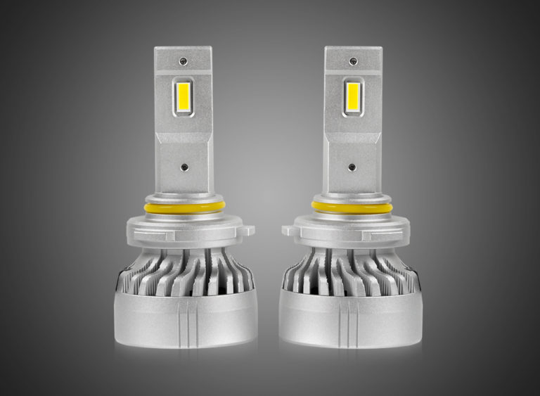 ARC LED Lighting - Innovative Automotive LED Lighting