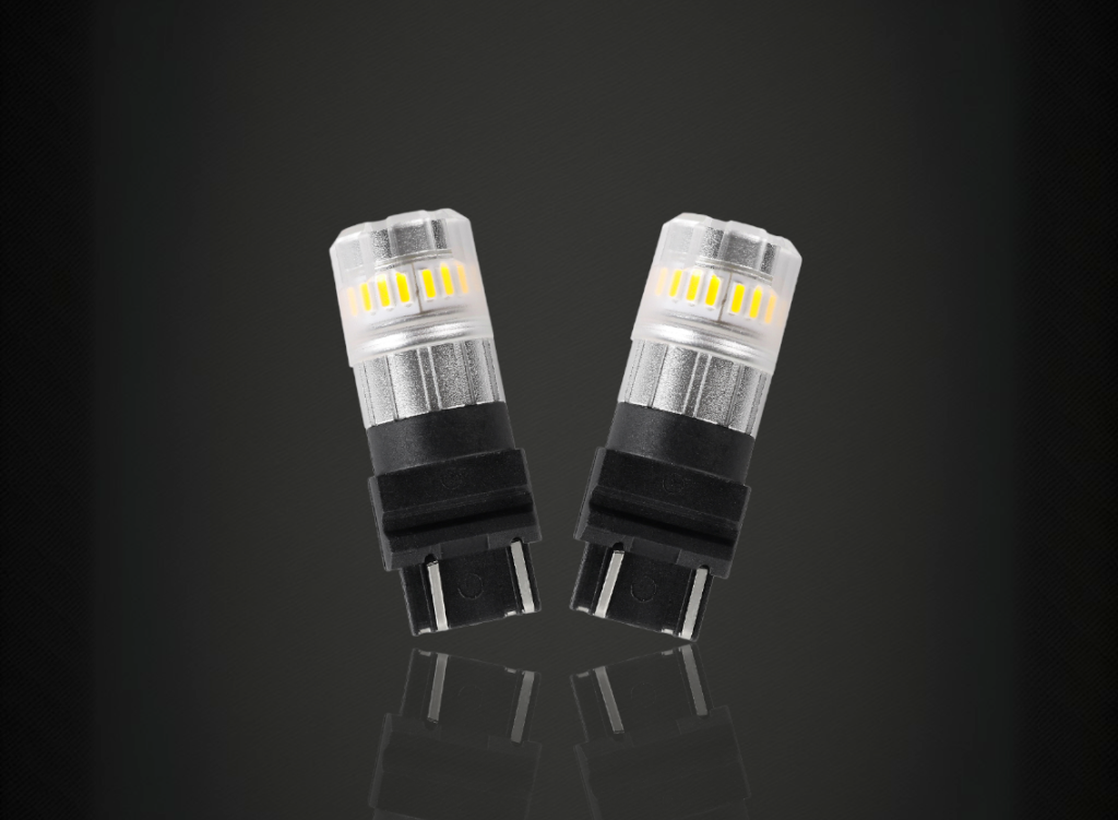 ECO SERIES LED PERFORMANCE BULBS Archives