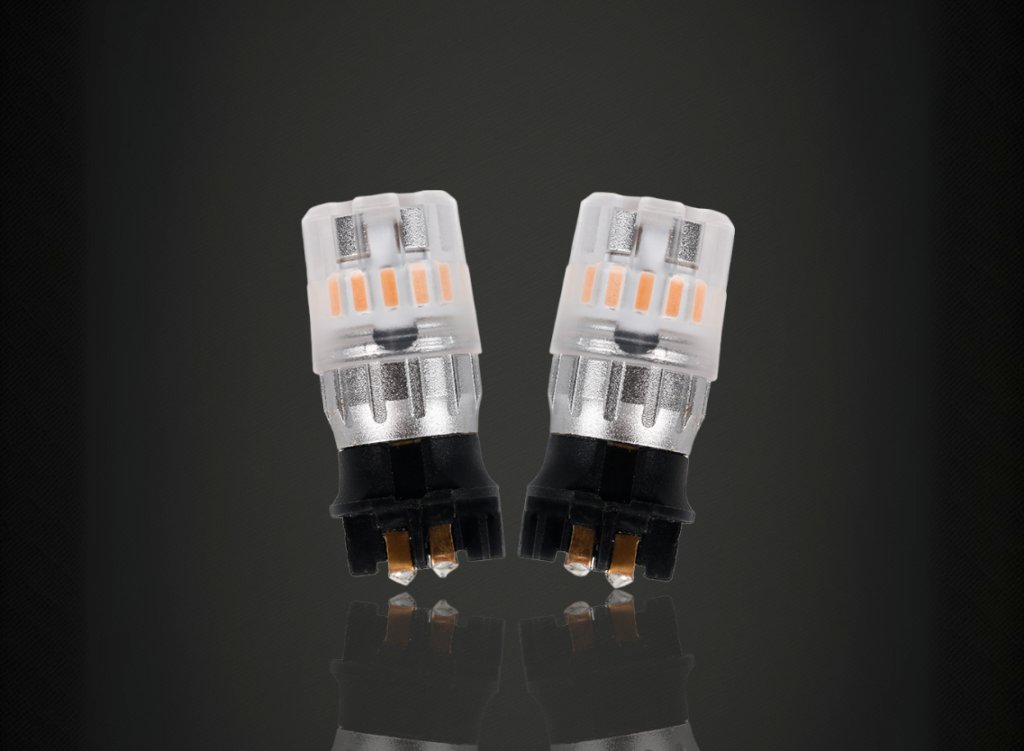 ECO SERIES LED PERFORMANCE BULBS