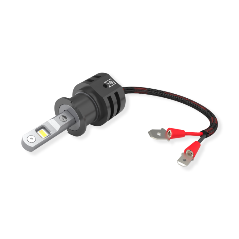 Concept Series H3 LED Bulb Kit - 21031