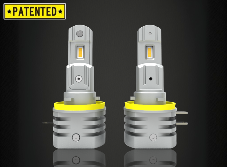 ARC LED Lighting - Innovative Automotive LED Lighting