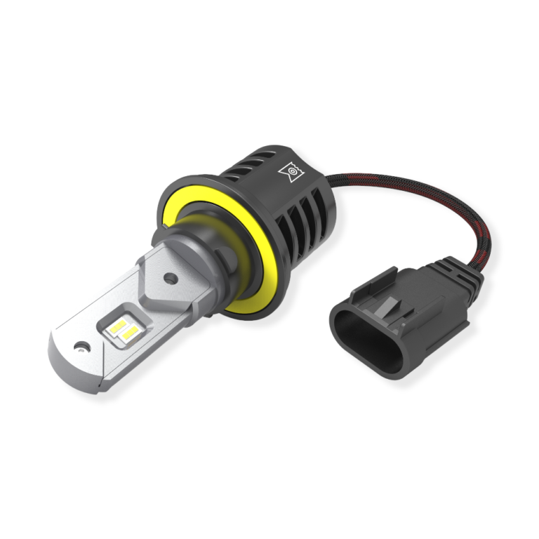 Concept Series H13 LED Bulb Kit - 21131