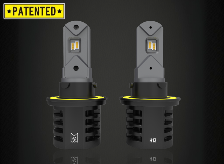 ARC LED Lighting - Innovative Automotive LED Lighting