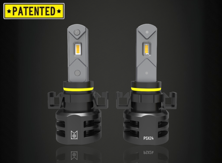 LED PERFORMANCE BULB