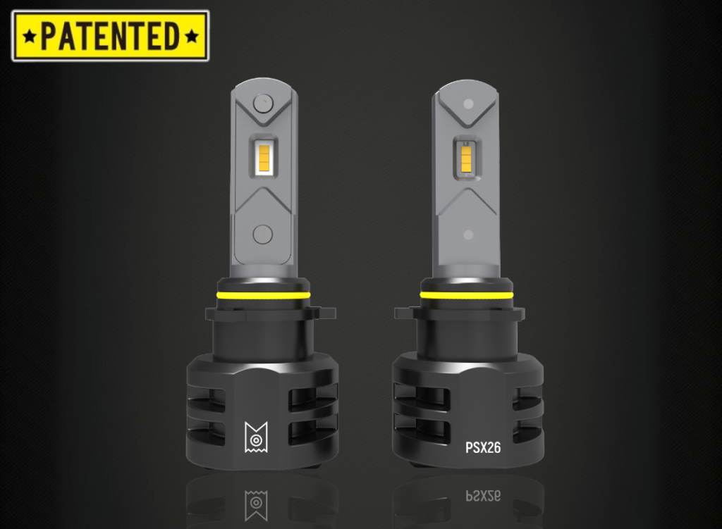 CONCEPT SERIES LED PERFORMANCE BULBS
