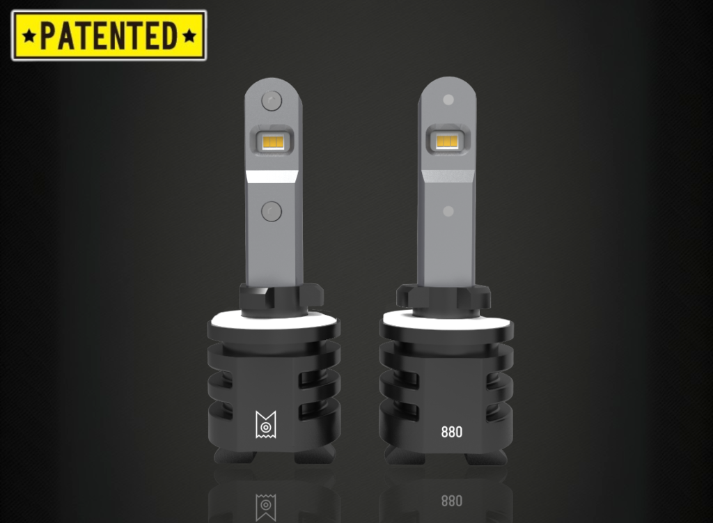 ARC LED Lighting - Innovative Automotive LED Lighting