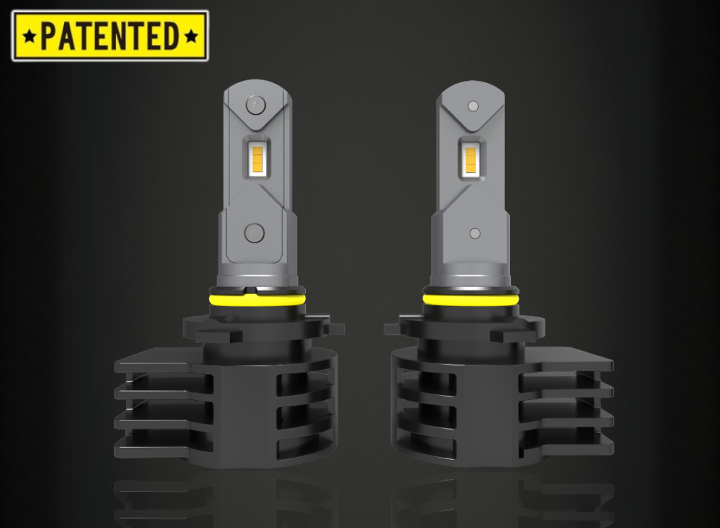 ARC LED Lighting - Innovative Automotive LED Lighting