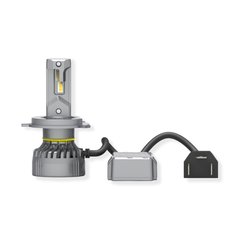 Xtreme Series H4 LED Bulb Kit - 22041