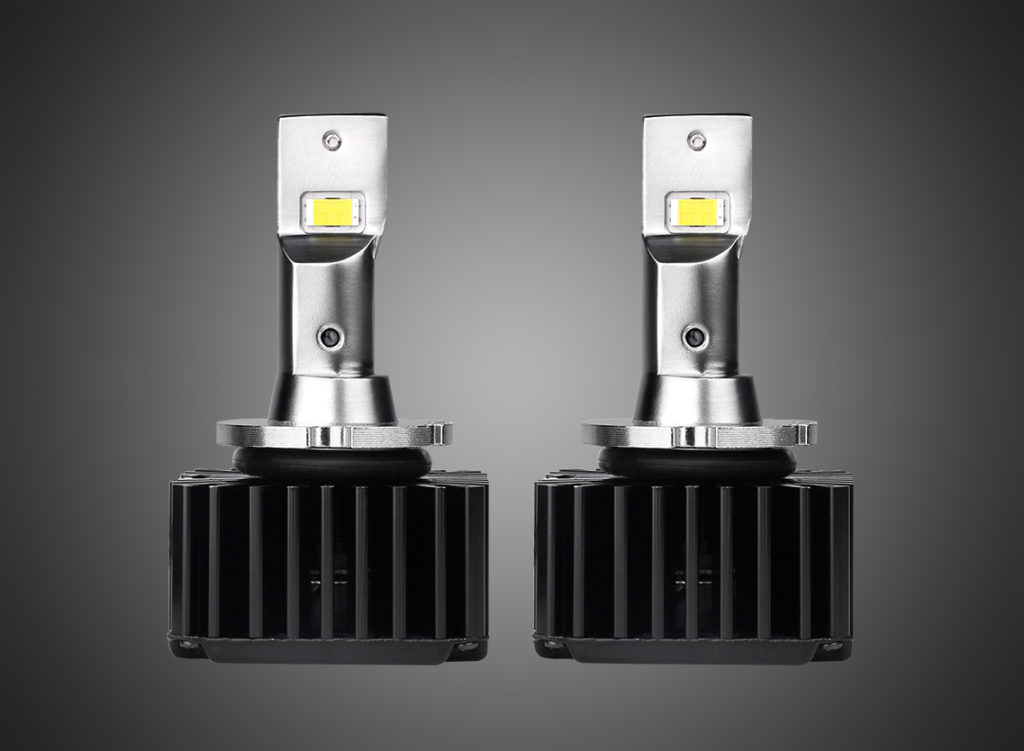 Xtreme Series H1 LED Bulb Kit - 22011