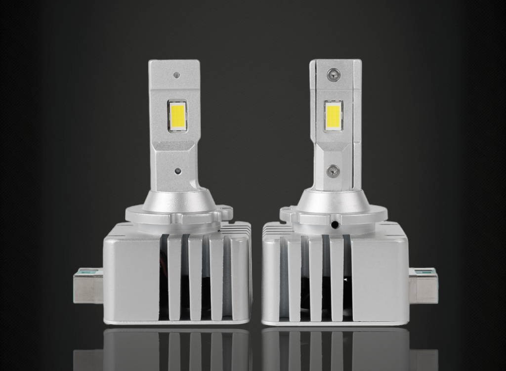 ARC LED Lighting - Innovative Automotive LED Lighting