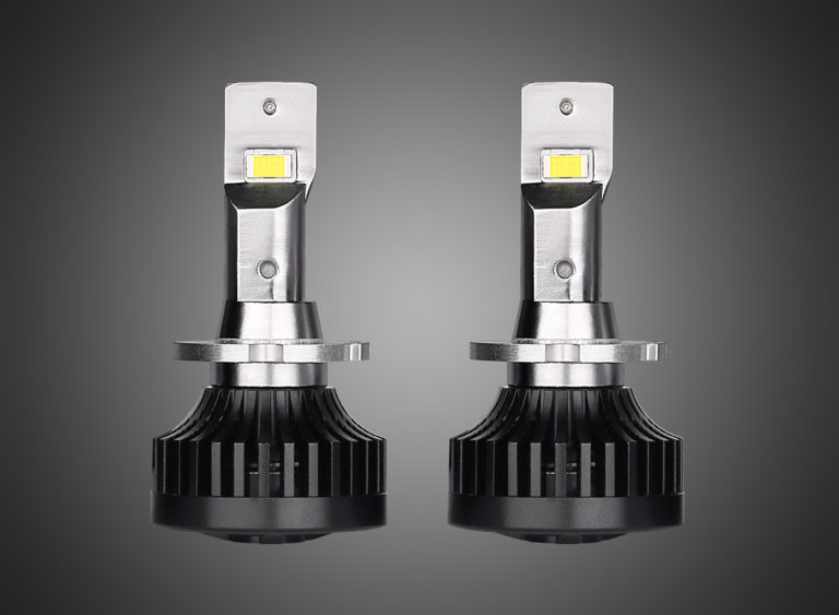 Xtreme Series H4 LED Bulb Kit - 22041