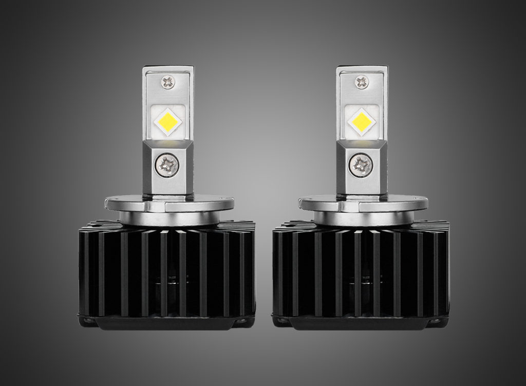 ARC LED Lighting - Innovative Automotive LED Lighting