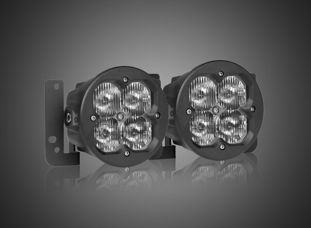 ARC LED Lighting - Innovative Automotive LED Lighting