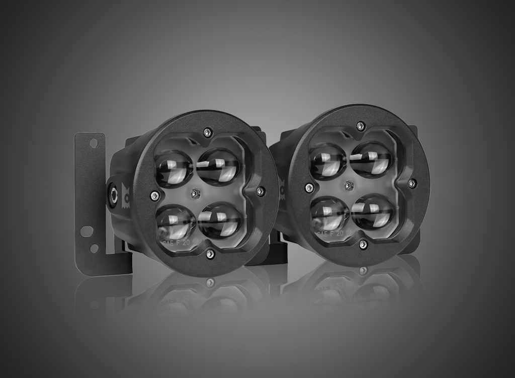 ARC LED Lighting - Innovative Automotive LED Lighting