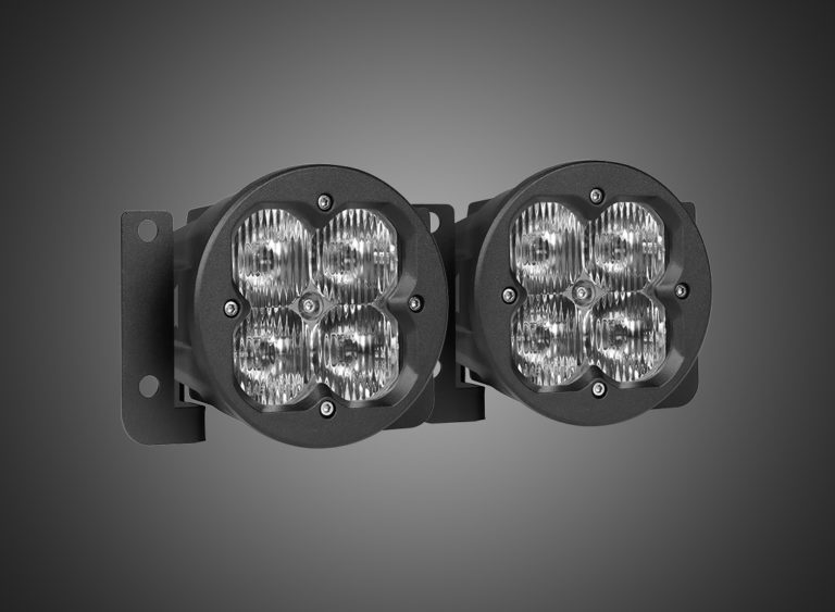 ARC LED Lighting - Innovative Automotive LED Lighting