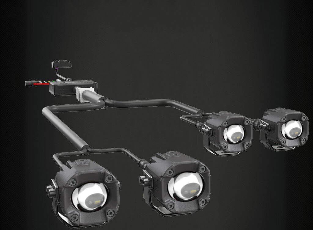 ARC LED Lighting - Innovative Automotive LED Lighting
