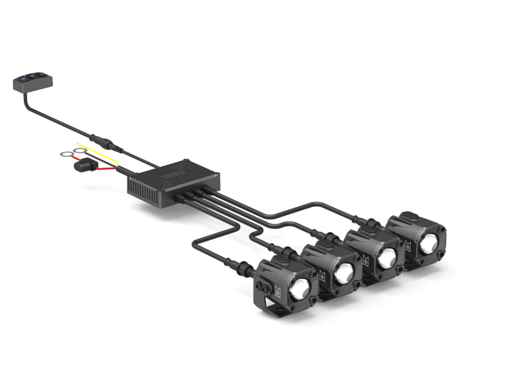 Concept Pod Mini Archives