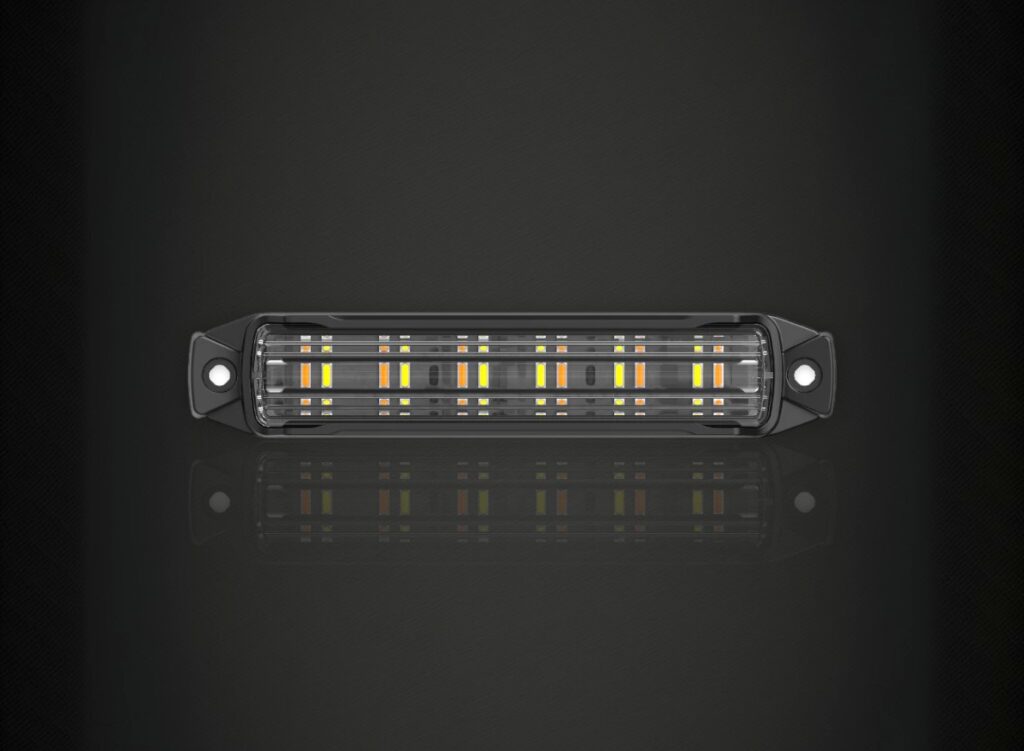 ARC LED Lighting - Innovative Automotive LED Lighting