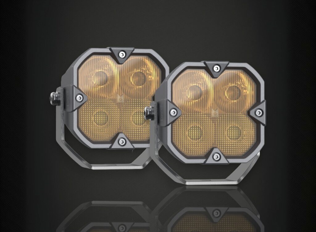 ARC LED Lighting - Innovative Automotive LED Lighting