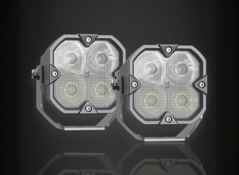 ARC LED Lighting - Innovative Automotive LED Lighting
