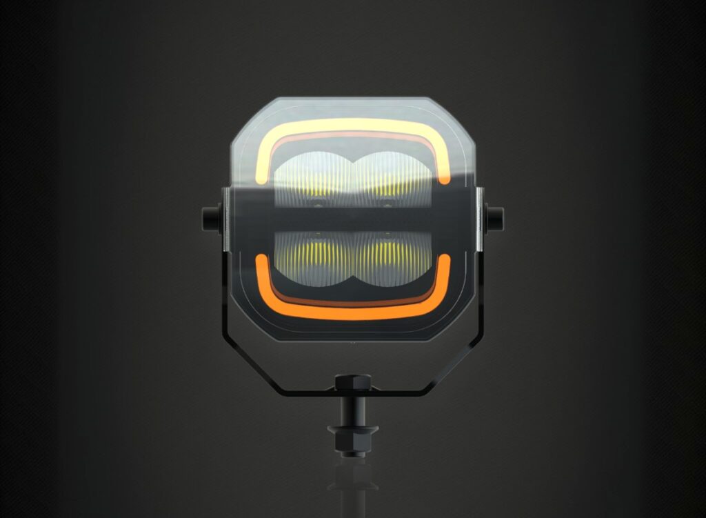 ARC LED Lighting - Innovative Automotive LED Lighting